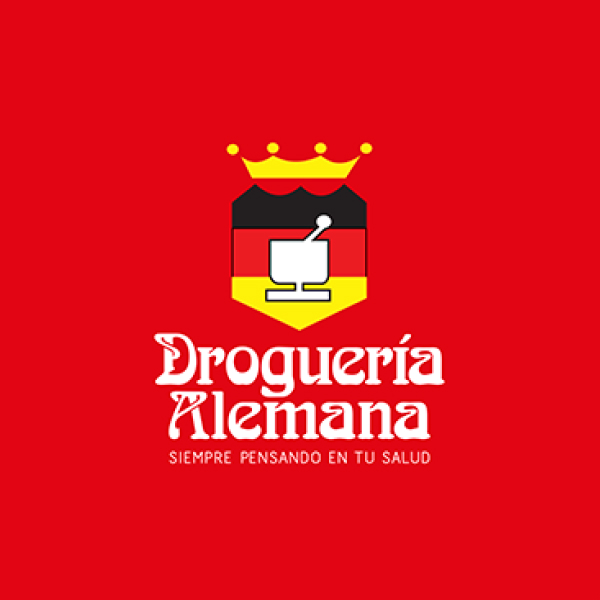 Quesos y lácteos en Droguería Alemana Compras en Línea