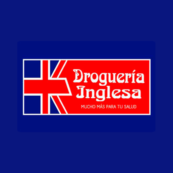 Droguería Inglesa Norte-Centro Histórico a domicilio en Barranquilla ...