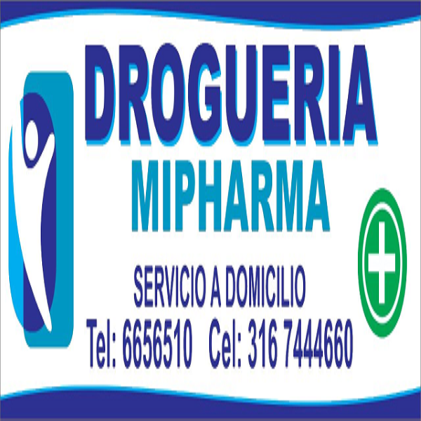 Drogueria Mipharma Castillo Sas UCG1 a domicilio en Cartagena - Rappi