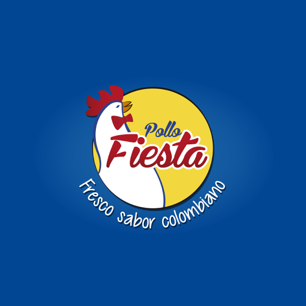 Logotipo De Pollo Esta Noche Carne De Pollo, Letreros De Neón,