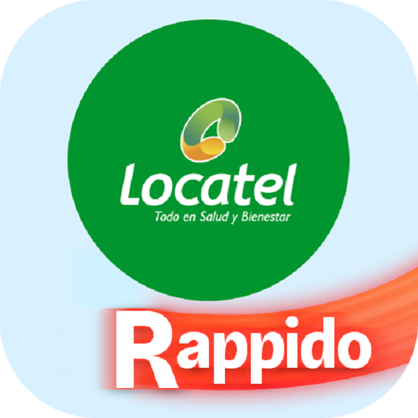 Locatel Chapinero a domicilio en Bogotá - Rappi