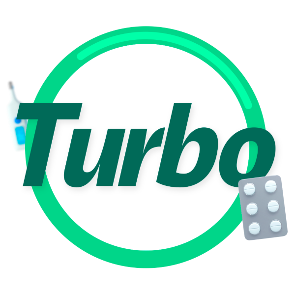 Turbo a domicilio en Bogotá - Rappi