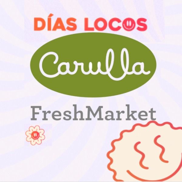 Carulla FreshMarket El Poblado a domicilio en Medellín - Rappi