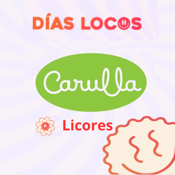Carulla Vinos Nte. Centro Historico a domicilio en Barranquilla - Rappi