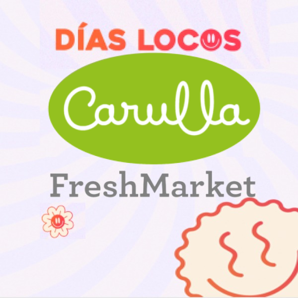 Carulla FreshMarket El Poblado a domicilio en Medellín - Rappi