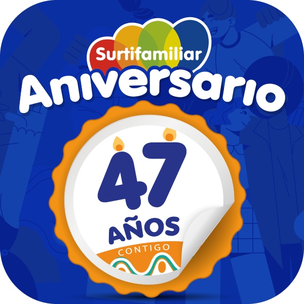 Surtifamiliar Comuna 2 a domicilio en Buga - Rappi