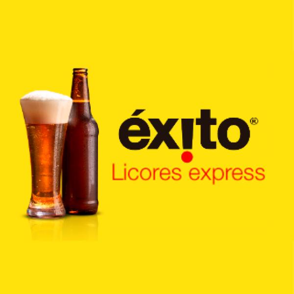 Éxito Licores Fontibón a domicilio en Bogotá - Rappi