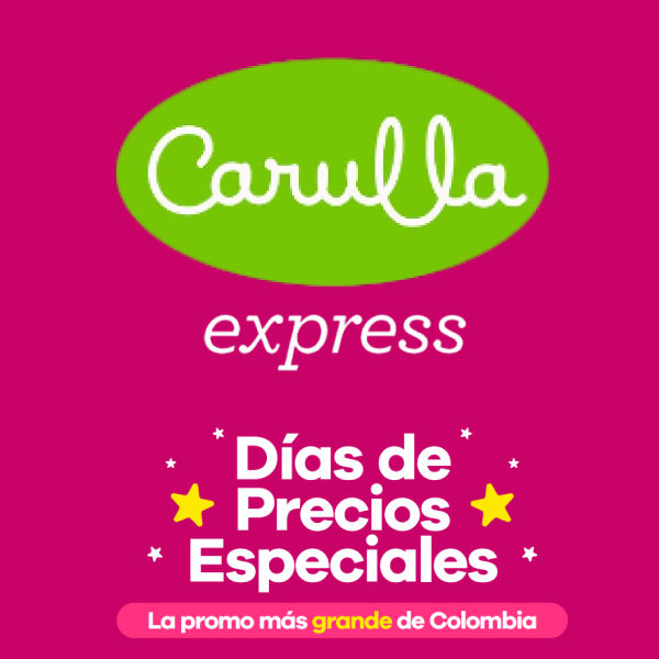 Pollo, carnes y pescado en Carulla Express Compras en Línea