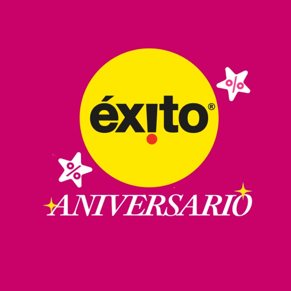 Éxito a domicilio en Cúcuta - Rappi