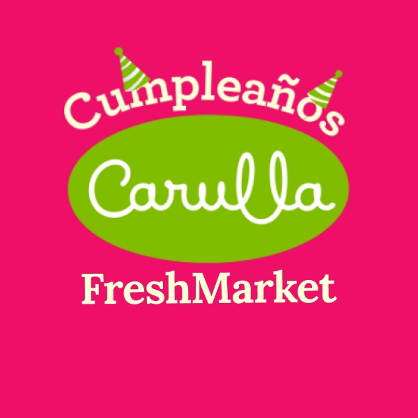 Carulla FreshMarket El Poblado a domicilio en Medellín - Rappi