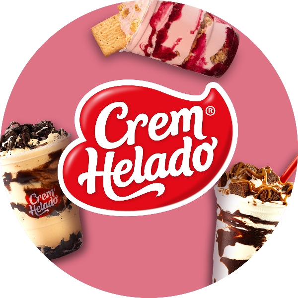 Heladería Crem Helado La Candelaria a domicilio en Medellín - Rappi