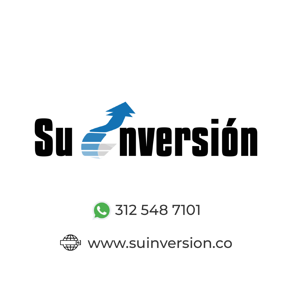 SU INVERSION SAS Barrios Unidos a domicilio en Bogotá - Rappi