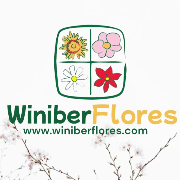 Winiber Flores a domicilio en Bogotá - Rappi