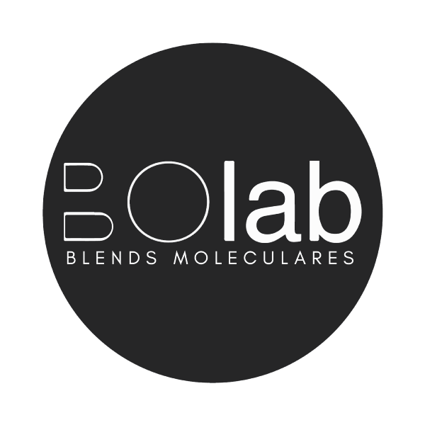 Bolab Blends Moleculares:: Prado Suba a domicilio en Bogotá - Rappi