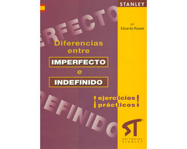 Diferencias Entre Imperfecto e Indefinido ¡Ejercicios Prácticos! - Rappi