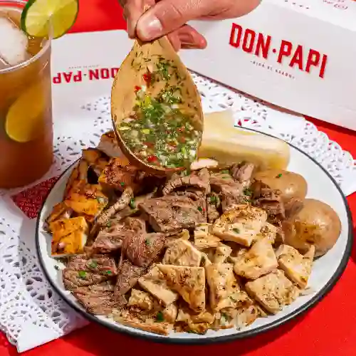 Don Papi - Barrios Unidos Precios y Menú a Domicilio - Rappi