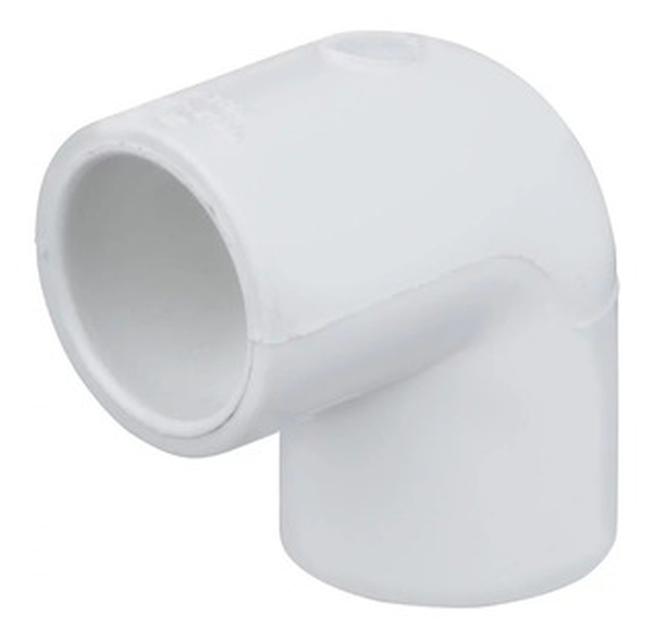 Codo Pvc Presión Certificada 1 Rappi