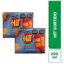 Hit Refresco Surtido desde $ 27.400