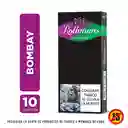 Rothmans Cigarrillo Bombay 10 Und desde $ 4.900