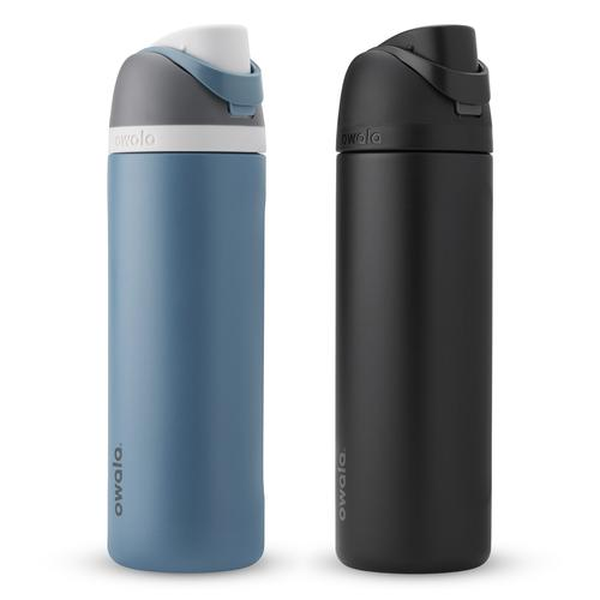 Owala Botella de Agua 710 mL / 24 Oz - Rappi
