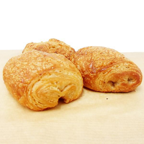 Pan Suiza Chocolate Carulla - Rappi