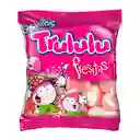 Trululu Gomita Dulce De Fresitas desde $ 3.200