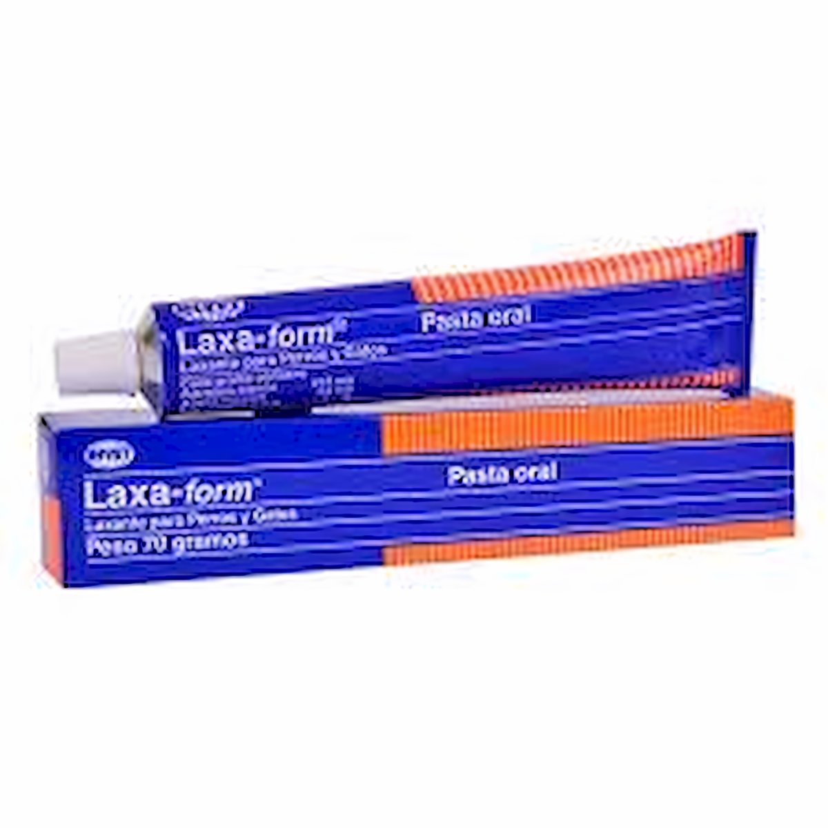 Laxa-Form Laxante 70 g - Rappi