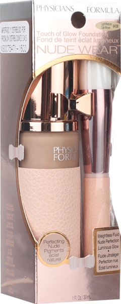 Physicians Fórmula Base Liquida Physicians Formula 1 Und - Rappi