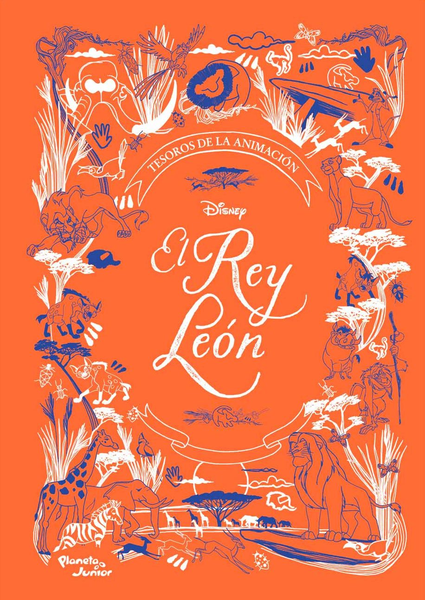 Revive la magia de El Rey León con esta edición de lujo del clásico ...