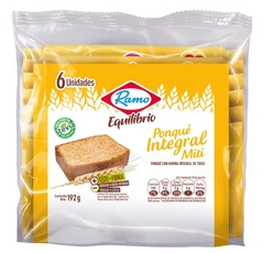 Ramo Tajada Miti Integral - Rappi