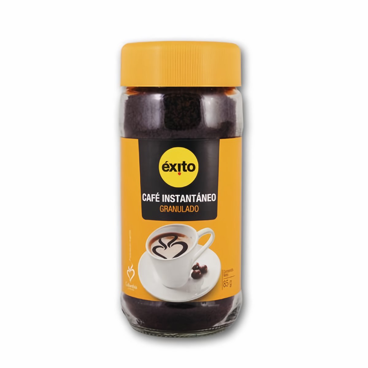 Café Instantáneo Granulado Éxito desde $ 7.980