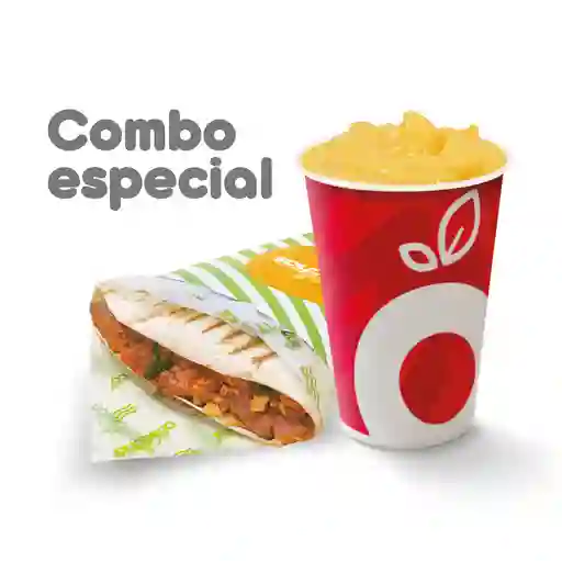 Cosechas - Batidos - Usaquén Precios y Menú a Domicilio - Rappi