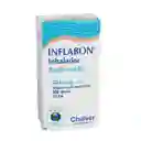 Inflabon Solución para Inhalación (200 mcg) desde $ 132.100