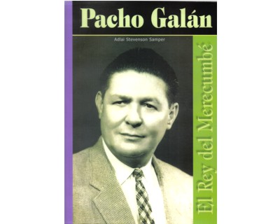 Pacho Galán. El Rey Del Merecumbé - Rappi