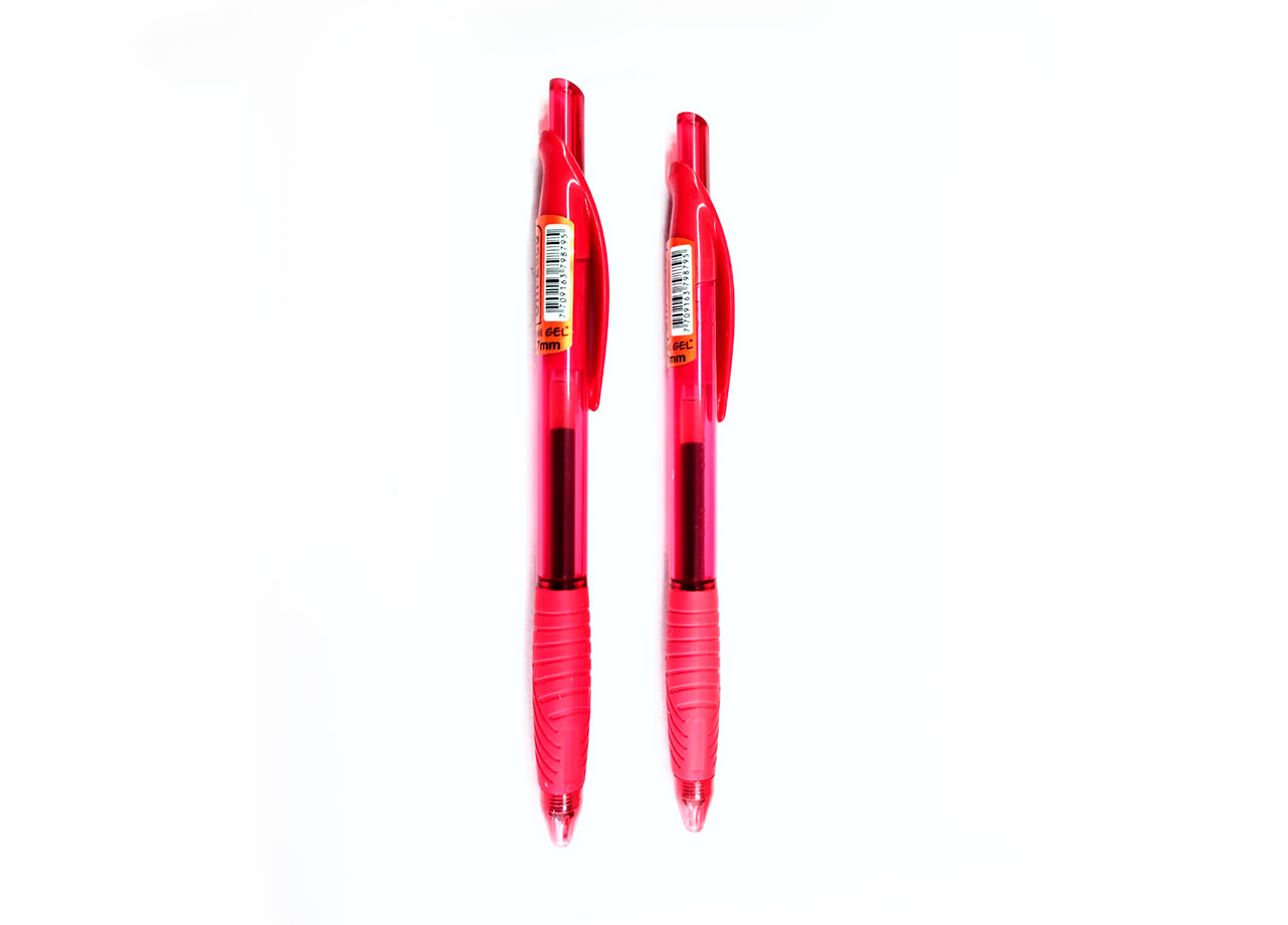 Esfero Boligrafo Semi Gel Punta Fina Retractil Rojo Oe-050 X2 Precio ... Esfero Boligrafo Semi Gel Punta Fina Retractil Rojo Oe-050 X2 Precio ...