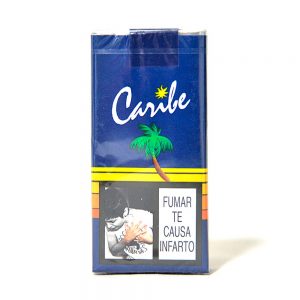 Cigarrillo Caribe x10 - Rappi