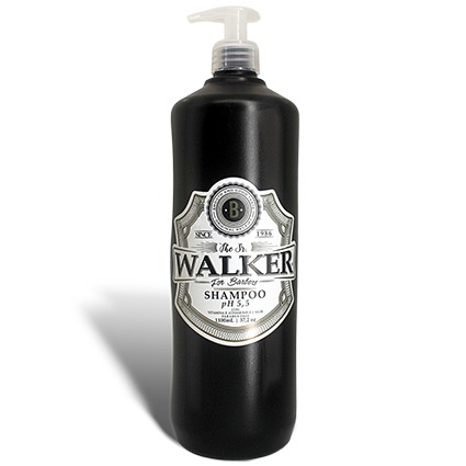WALKER SHAMPOO pH 5,5 1100mL - Rappi