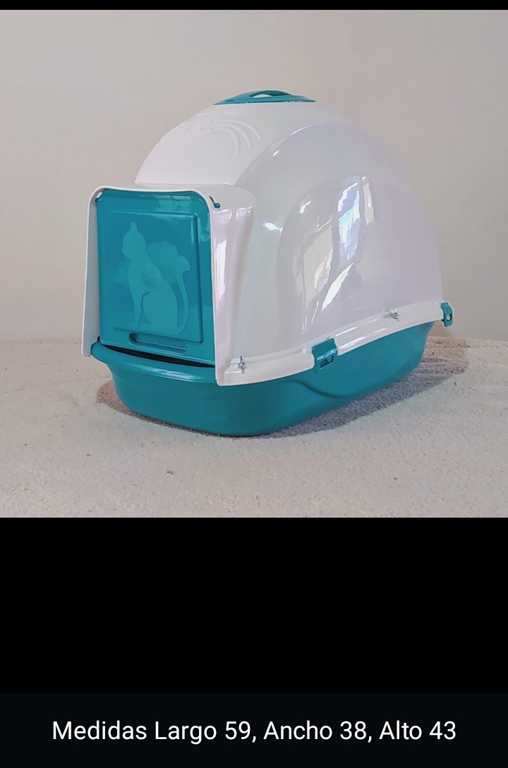 ARENERA TIPO IGLU GRANDE - Rappi