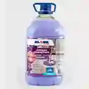 Clark Clean Limpiador Desinfectante Bicarbonato Lavanda 3785 ML desde ...