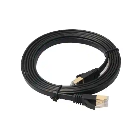 Cable Utp Cat 7 Rj45 Ethernet 3m Ponchado Certificado - Rappi