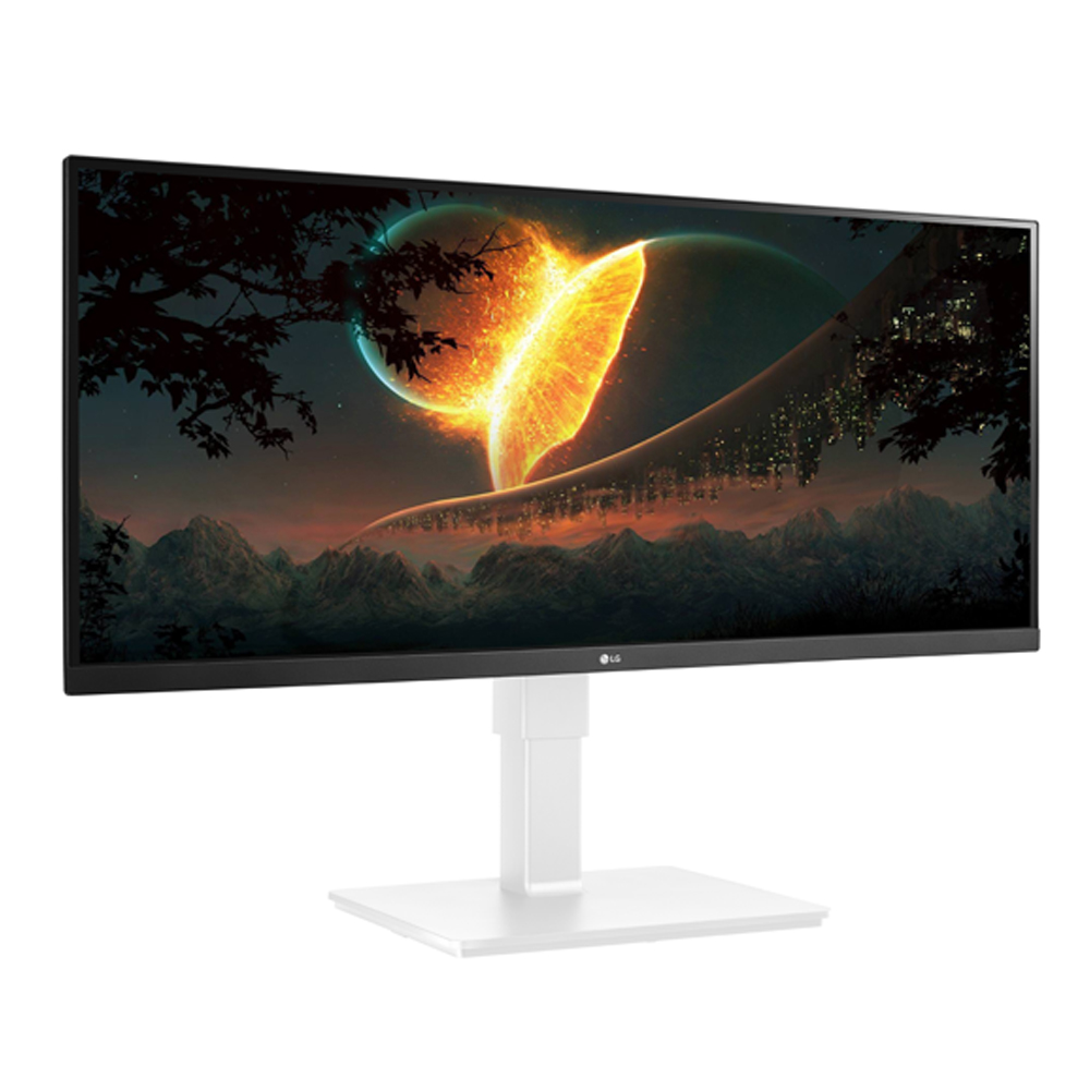 Lg Monitor Ultrawide 34 Ips Hdr10 Altavoces Freesync 34Bn670 - Rappi