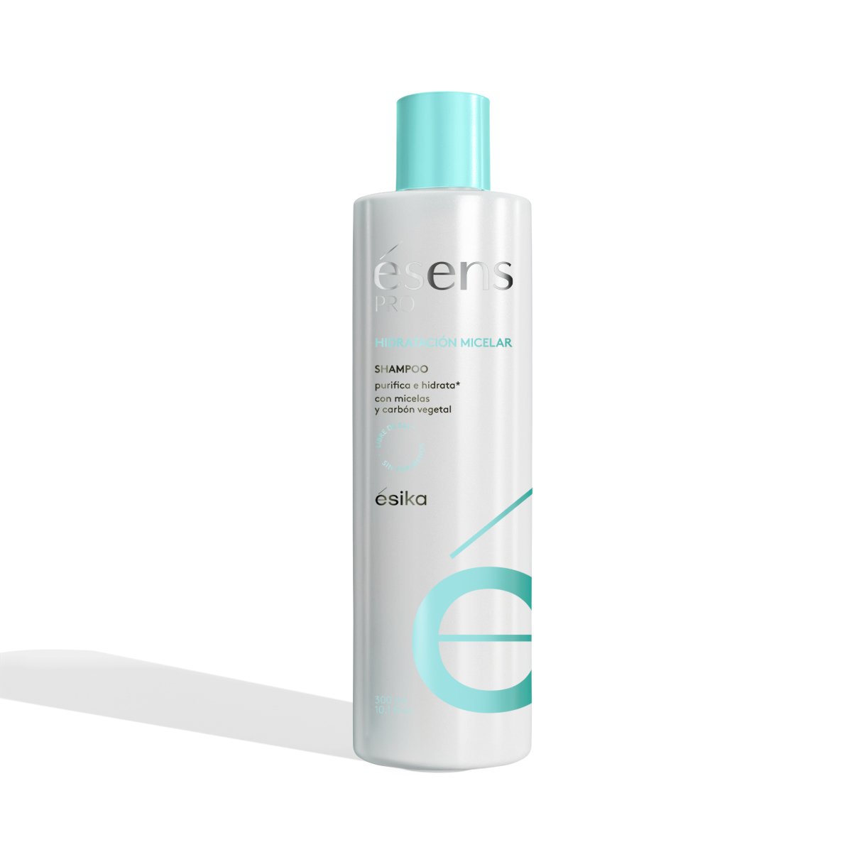 Ésika Shampoo ésens Pro Hidratación - Rappi