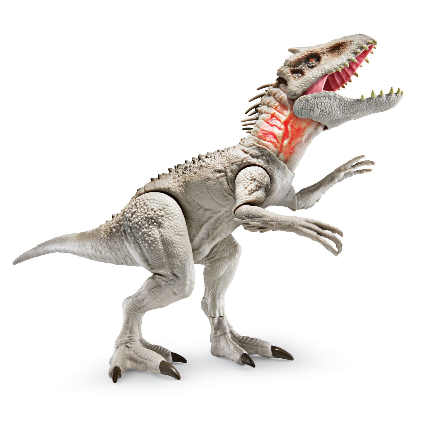Mattel Jurassic World Indominus Rex Dino Rivals Envio Ya - Rappi