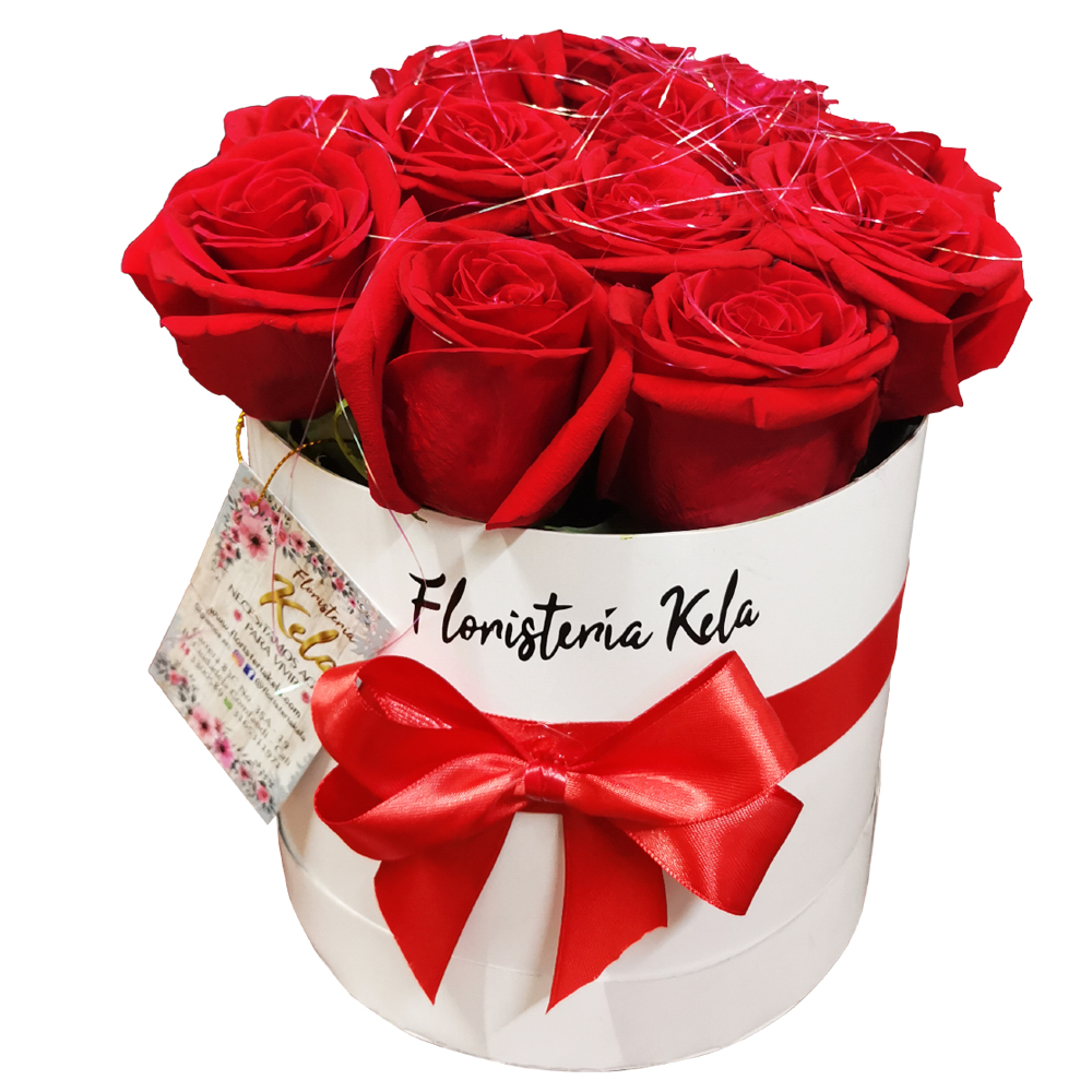 Jardín Princesa Blanco - Rappi