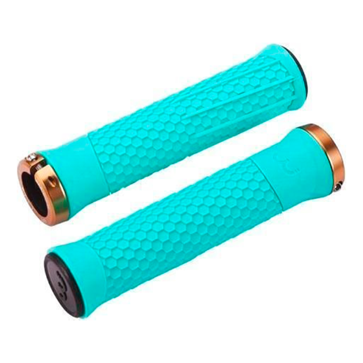 Grips Bbb Python 142mm Light Mint - Rappi