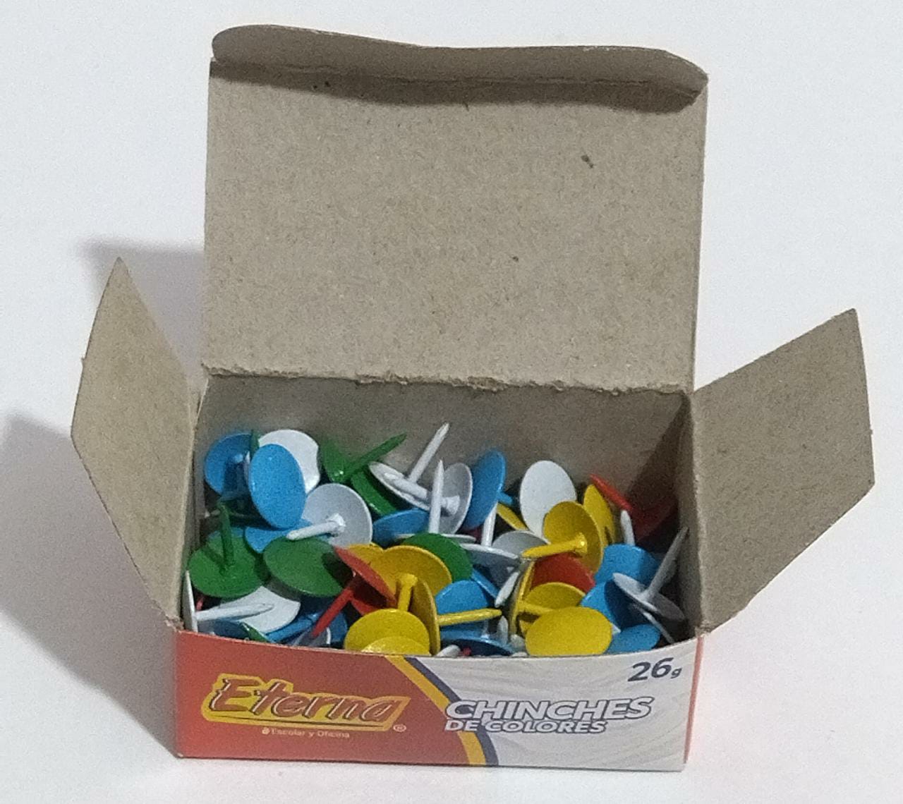 Chinches Caja - Rappi