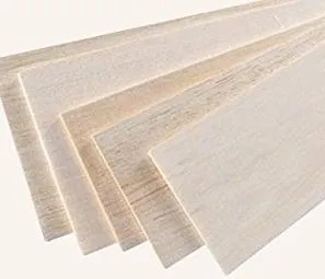 Tabla De Balso 10 X 90 Cm X 1 Und desde $ 9.600