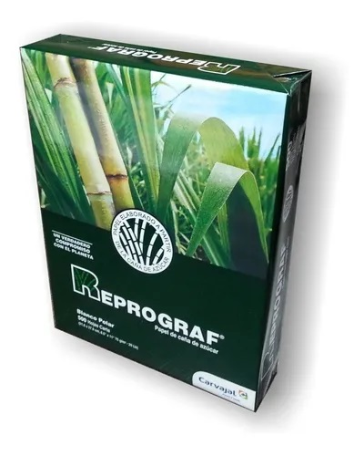 Resma De Papel Reprograf Oficio desde $ 42.750