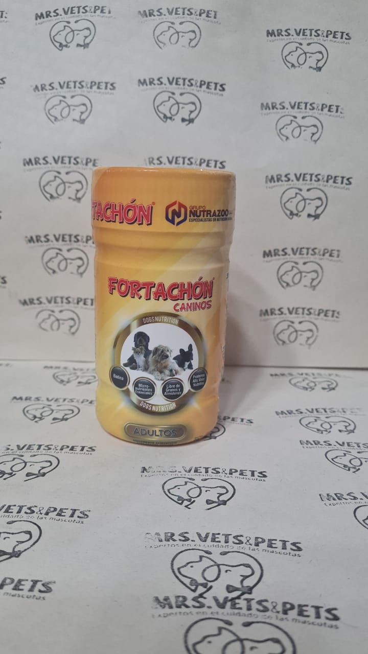 Fortachon Adulto X 90 Grs Suplemento Alimenticio Para Perro - Rappi
