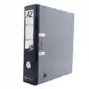Folder Az Tamaño Oficio - Norma desde $ 12.000